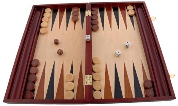 BACKGAMMON PROFESIONAL